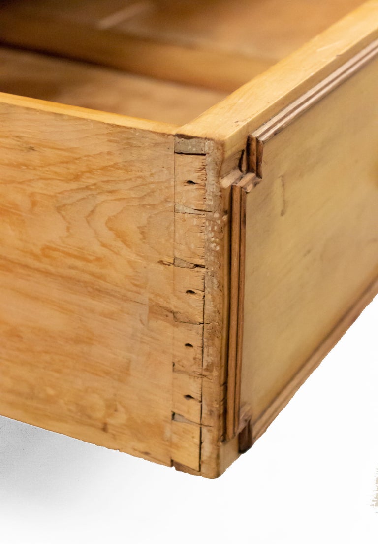 English Country Pine Dresser at 1stDibs