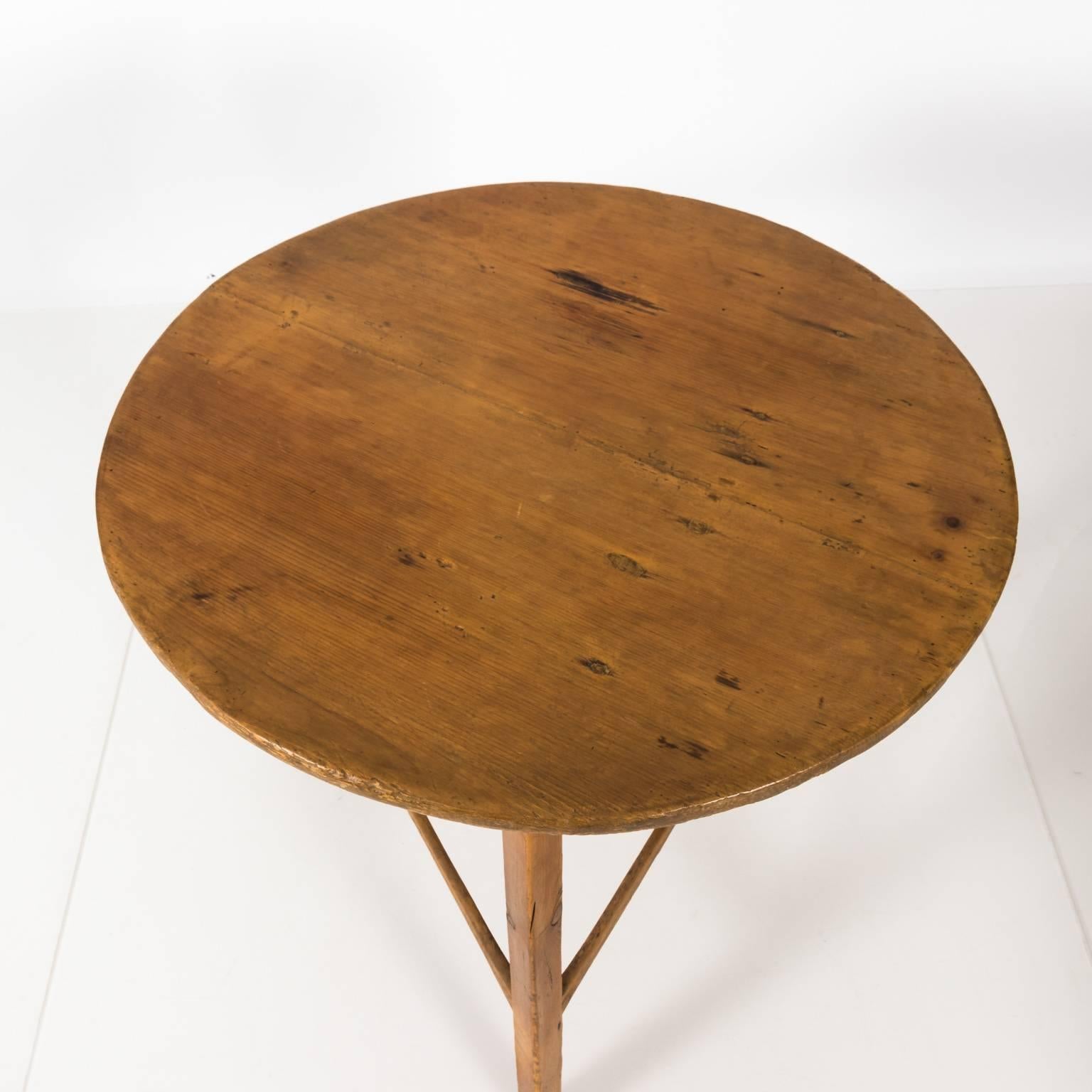 English Cricket Table at 1stDibs