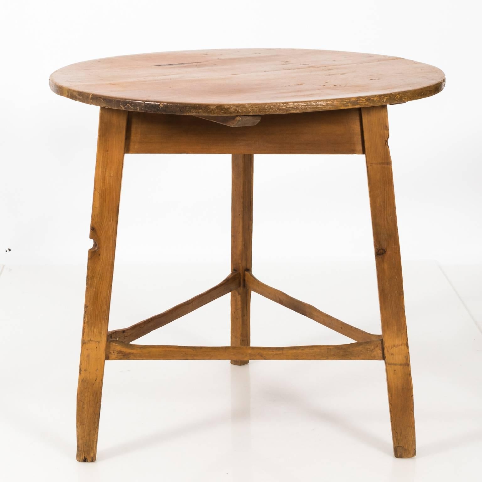 English Cricket Table at 1stDibs
