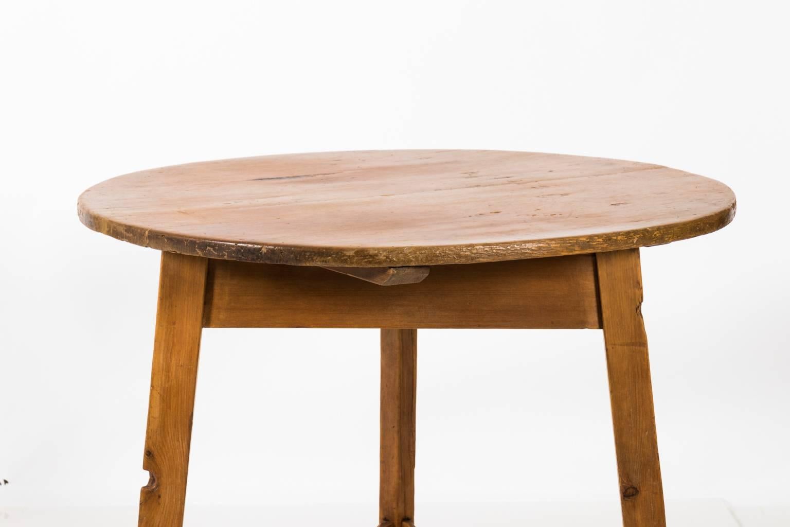English Cricket Table at 1stDibs