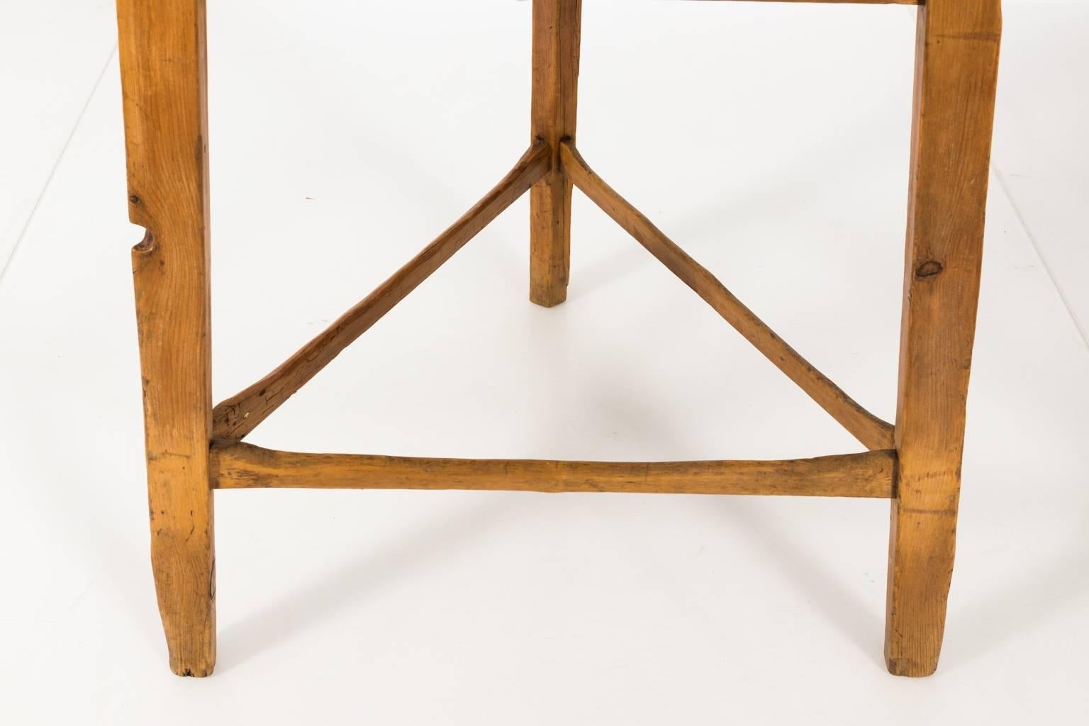 English Cricket Table at 1stDibs