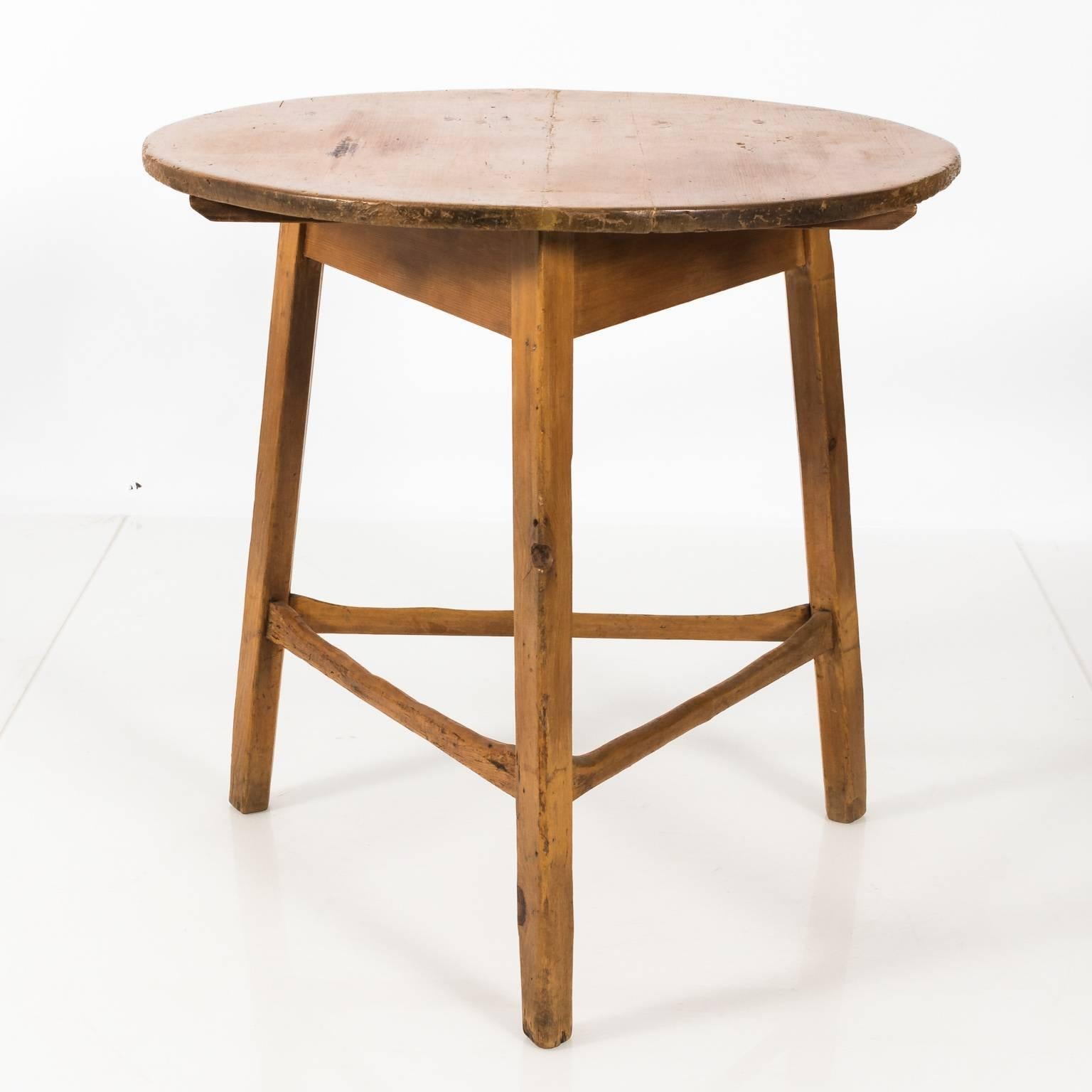 English Cricket Table at 1stDibs