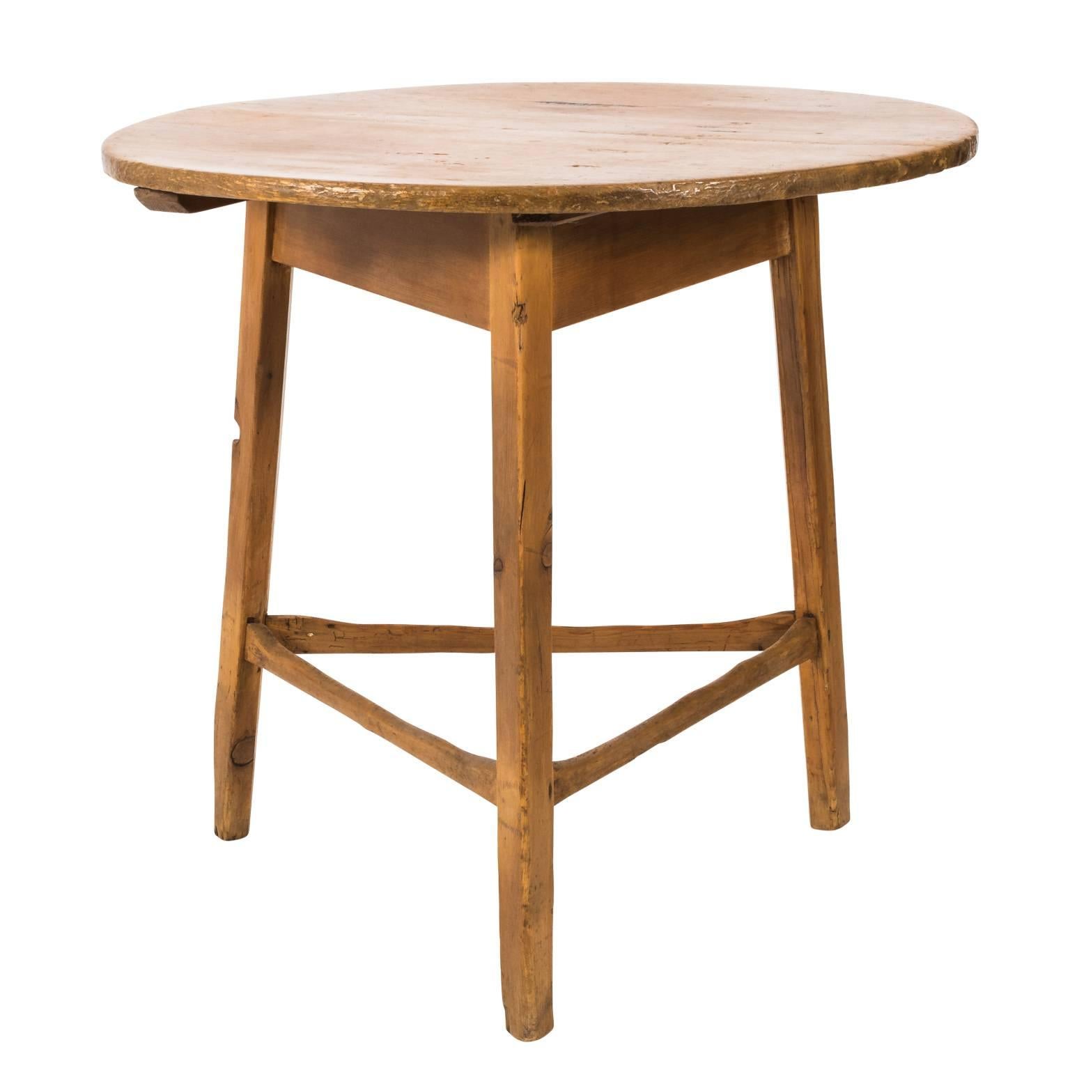 English Cricket Table at 1stDibs
