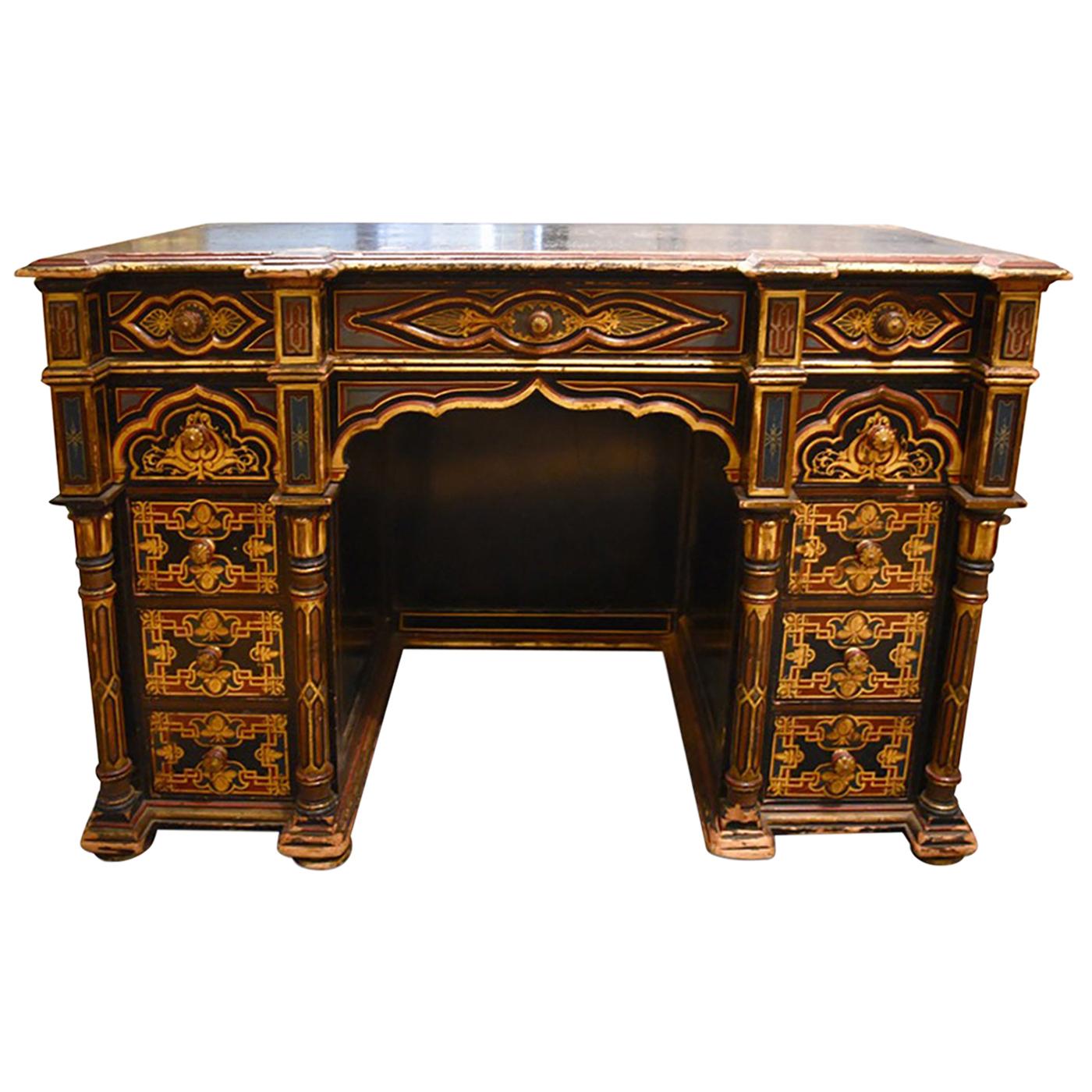 Kaimana Desk For Sale at 1stDibs