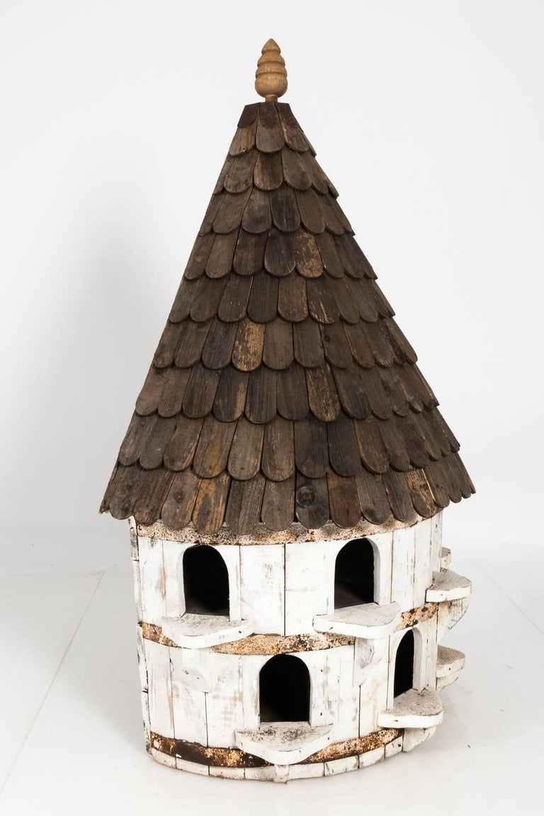 English Dovecote, circa 1880 at 1stDibs
