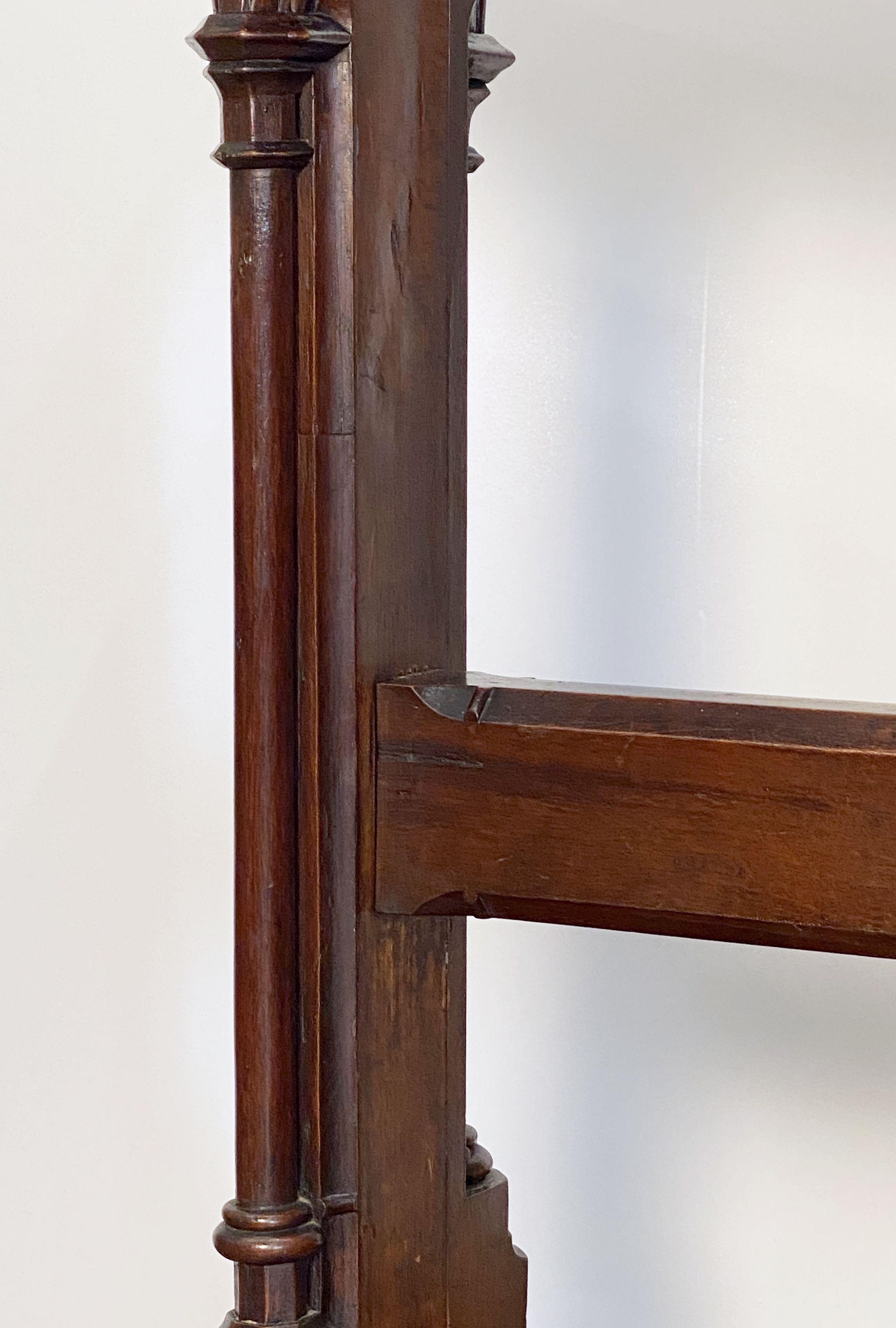 English Ecclesiastical Lectern in the Gothic Style For Sale at 1stDibs ...