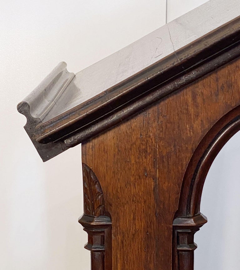 English Ecclesiastical Lectern in the Gothic Style For Sale at 1stDibs ...