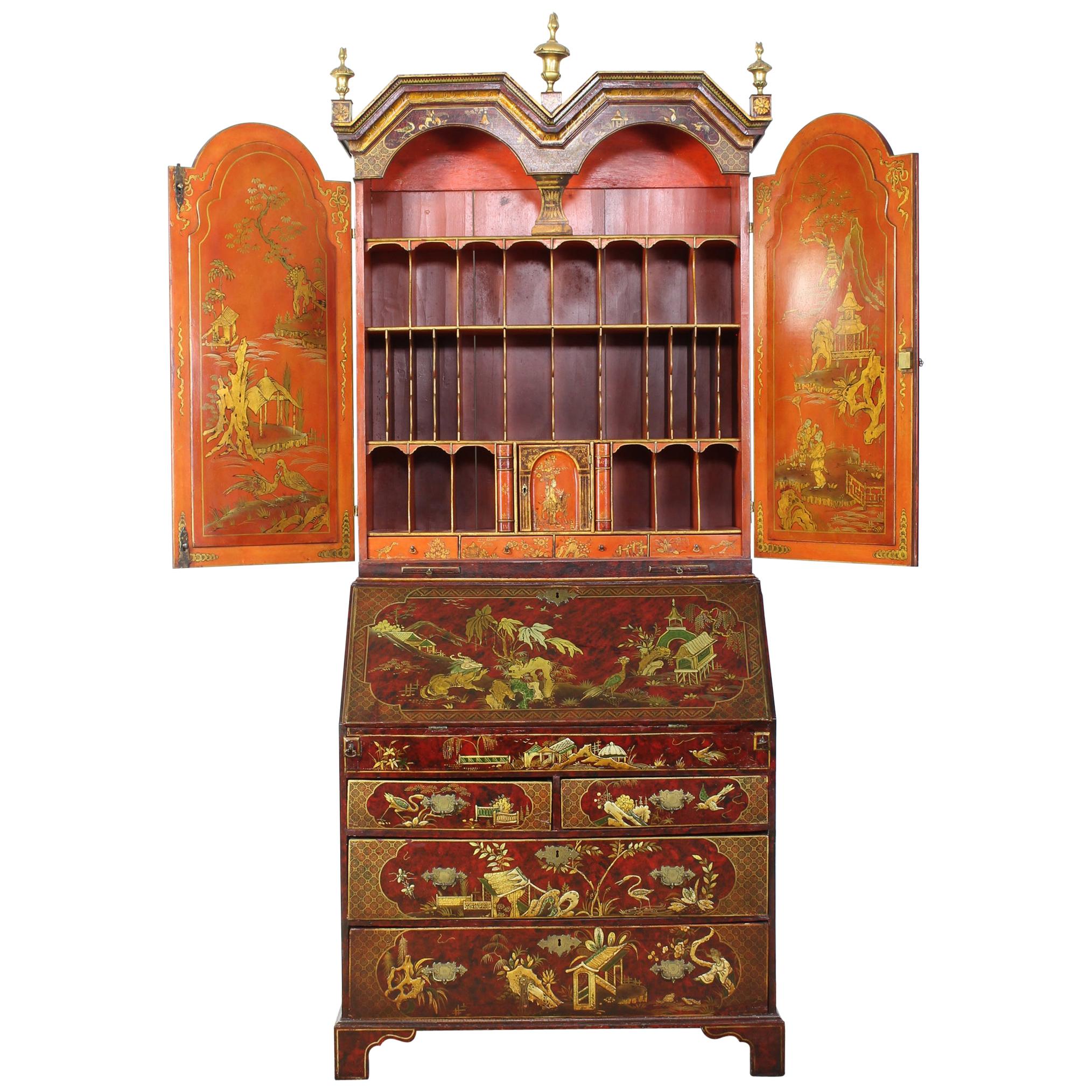 Japanned Furniture - 114 For Sale at 1stdibs