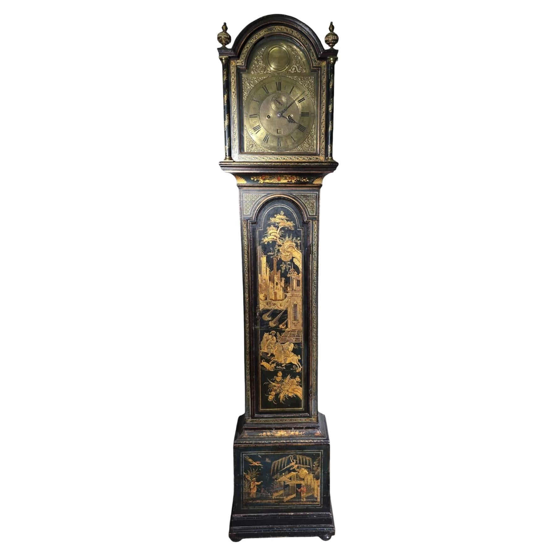 18th Century Clocks - 407 For Sale at 1stDibs | english clockmakers ...