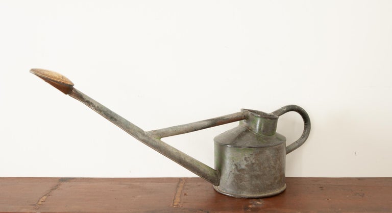 English Haws Rose Watering Can For Sale at 1stDibs