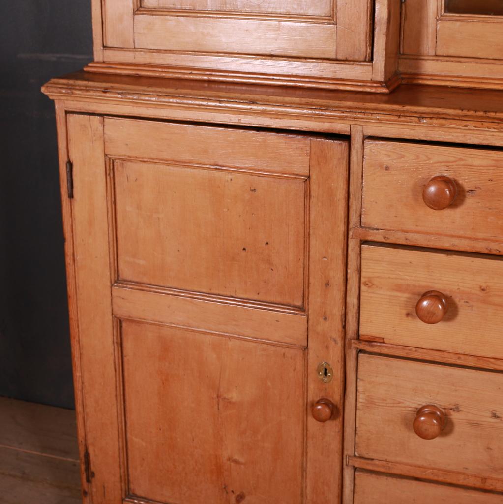 English Housekeepers Cupboard at 1stDibs