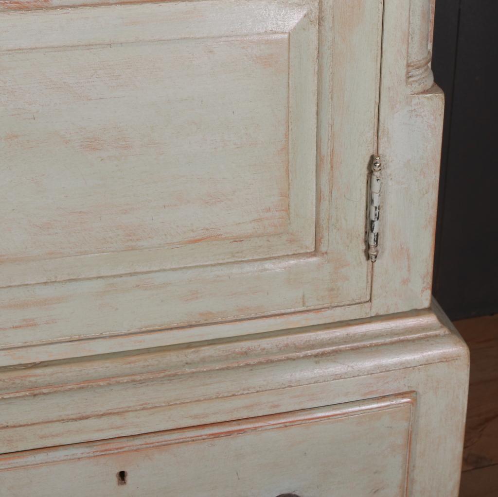 English Housekeepers Cupboard at 1stDibs