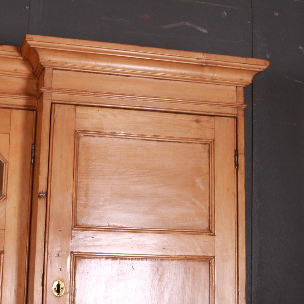 English Housekeepers Cupboard at 1stDibs