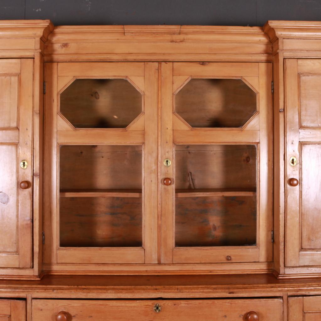 English Housekeepers Cupboard at 1stDibs