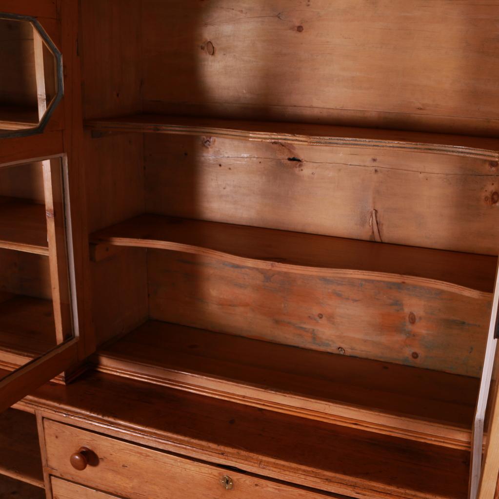 English Housekeepers Cupboard at 1stDibs