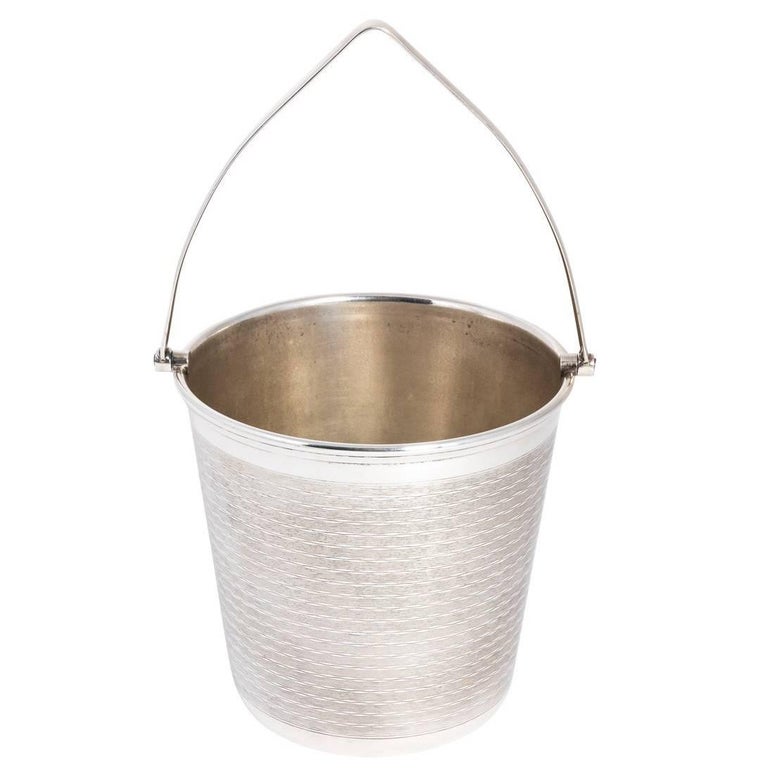 English Ice Pail, circa 1930 at 1stDibs