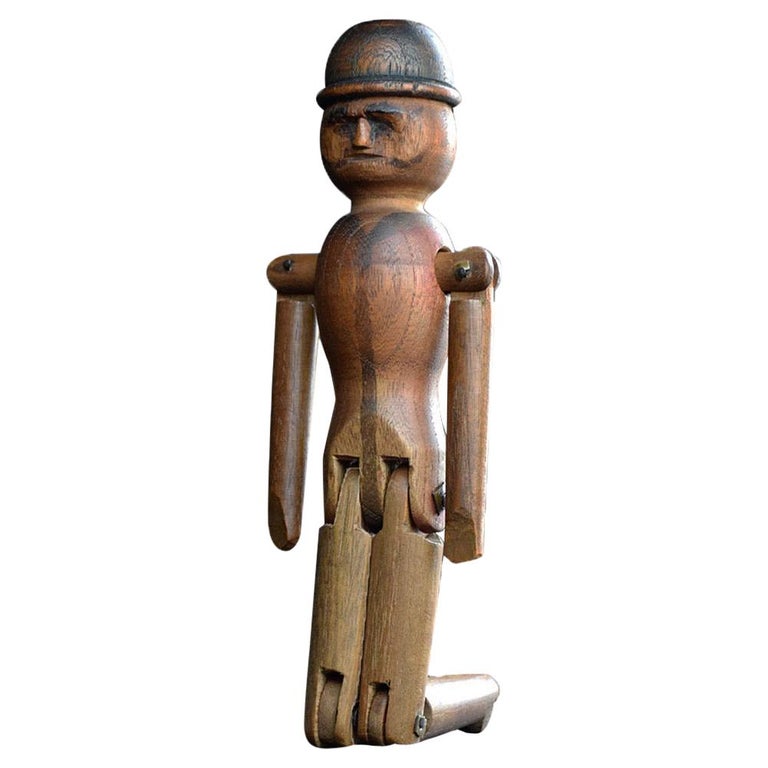 English Jigger Doll For Sale at 1stDibs | jig dolls for sale