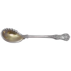 English King by Tiffany and Co. Sterling Silver Orange Spoon GW For ...
