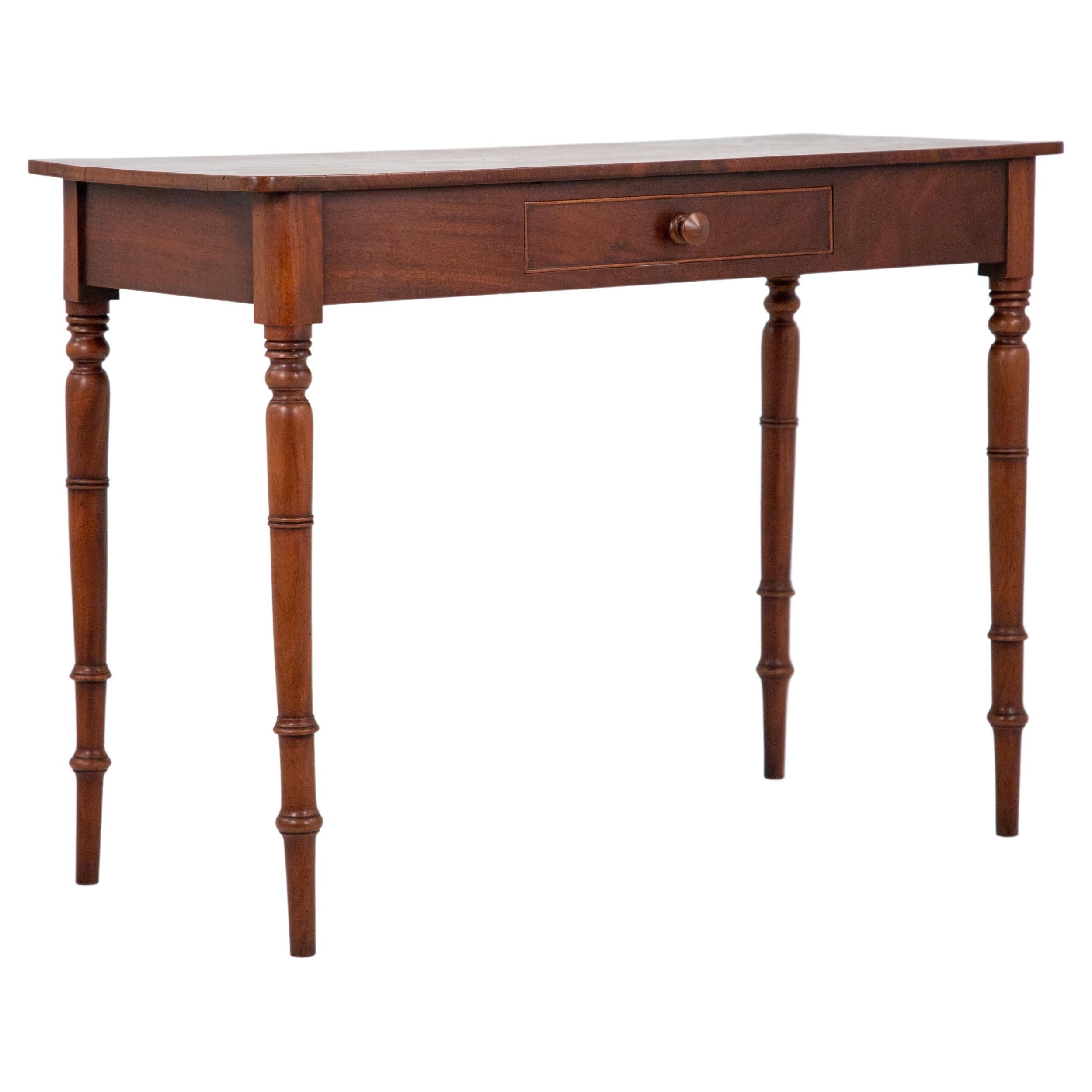 Antique Davenport, English, Victorian Writing Desk, Mahogany, circa ...