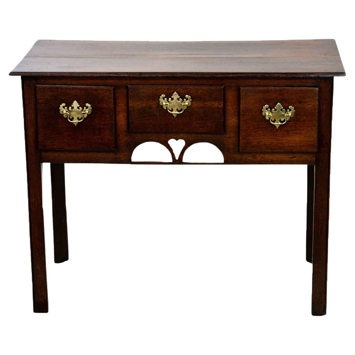Irish Inlaid Lowboy In Quartersawn Oak For Sale At 1stDibs irish-inlaid-lowboy-in-quartersawn-oak-for-sale-at-1stdibs