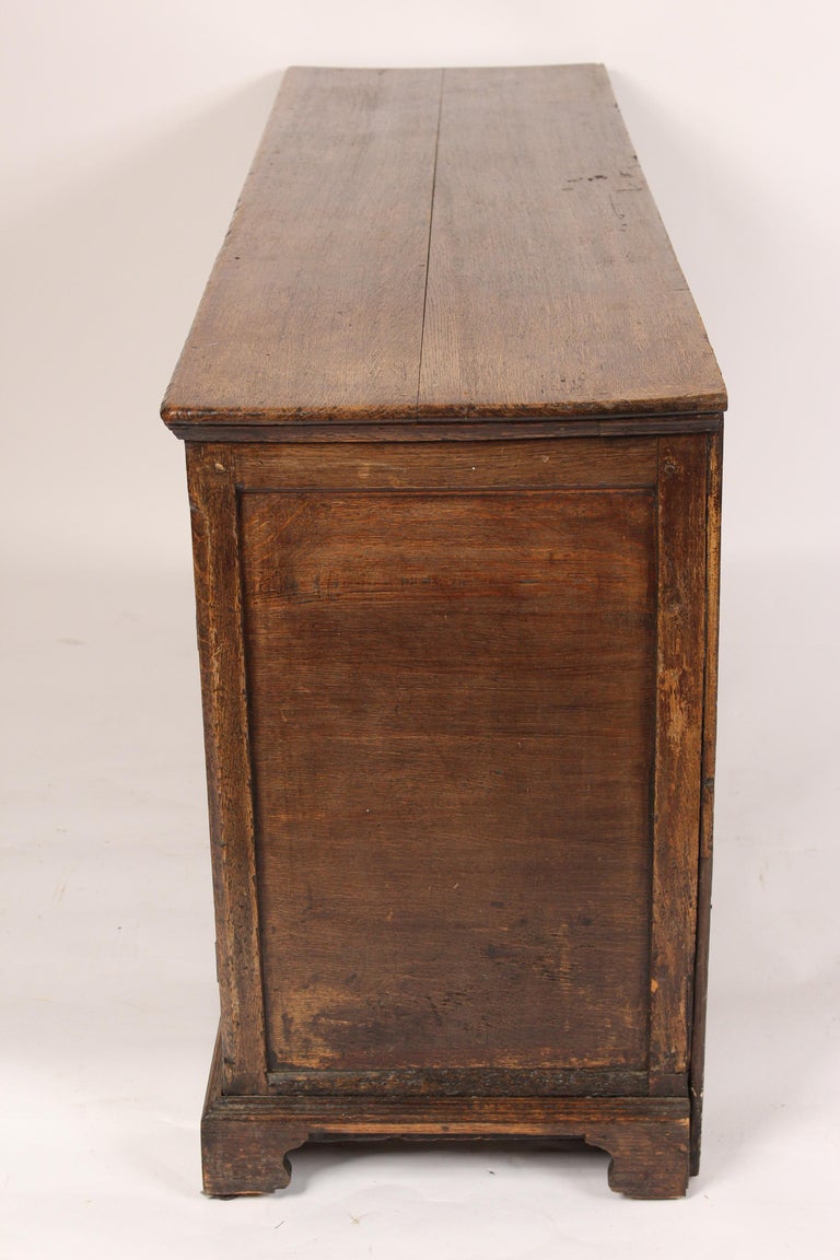 English Oak Sideboard at 1stDibs | english sideboard