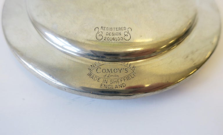 English Pewter and Wood Liquor or Spirits Flask For Sale at 1stDibs ...