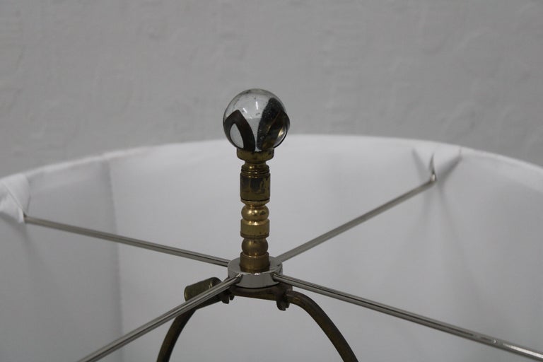 English Porcelain Figure Titled "The Lion Slayer" For Sale at 1stDibs