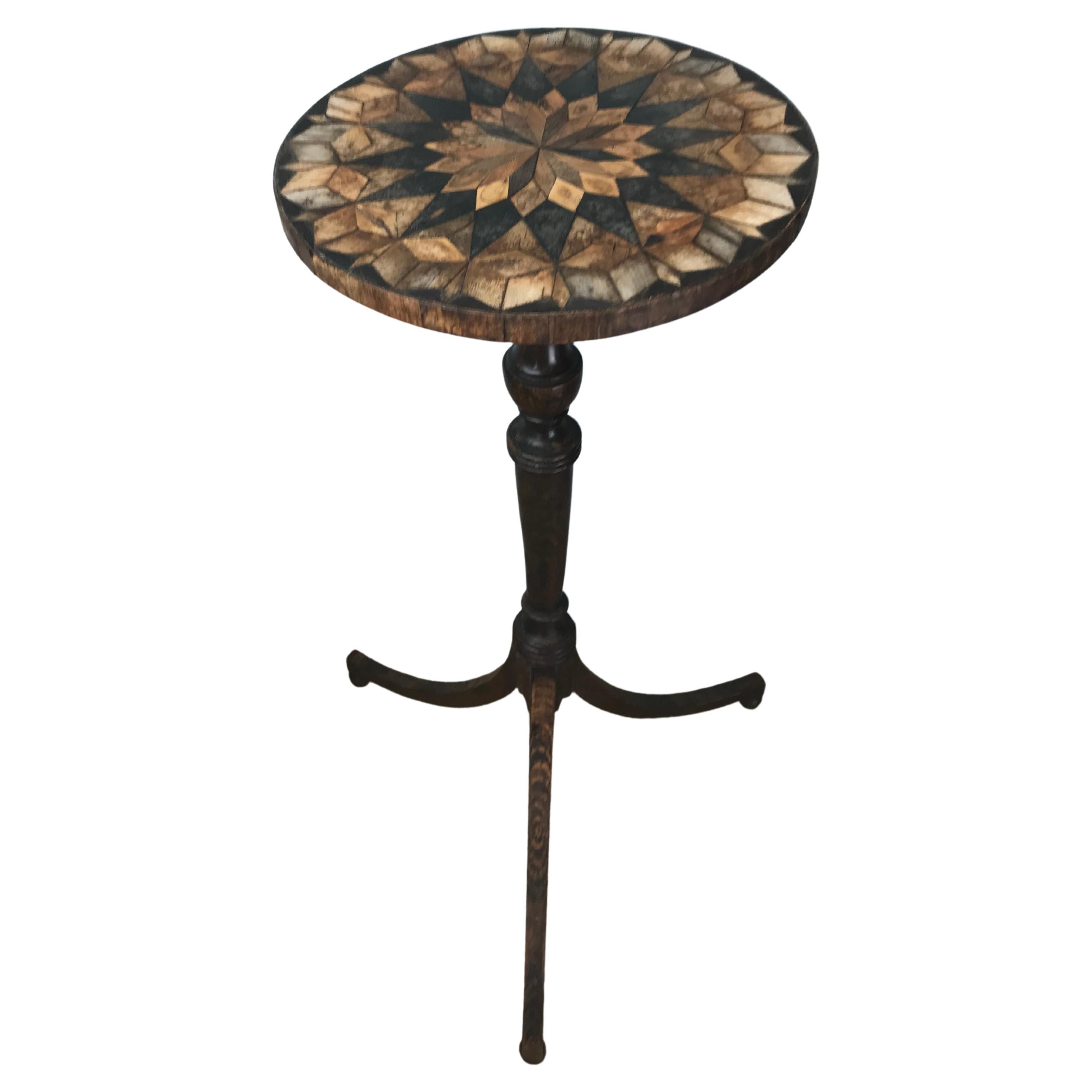 Boho Chic Style Mother of Pearl (NACRE) and Wooden Inlay Liberty and Co ...