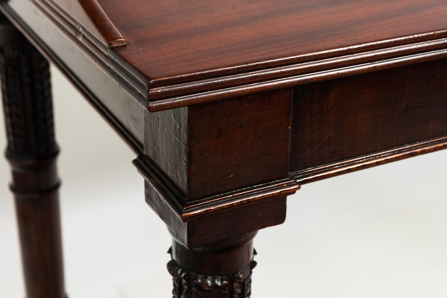 English Regency Huntboard at 1stDibs