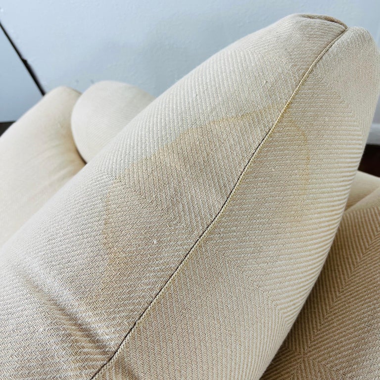 English Roll Arm Sofa For Sale at 1stDibs