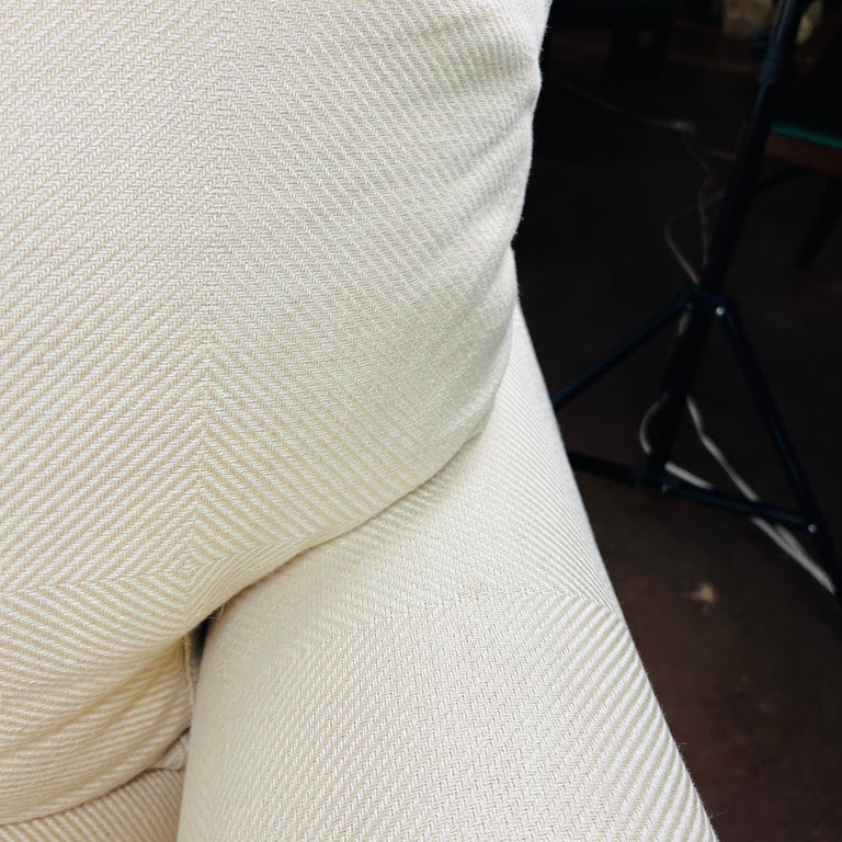 English Roll Arm Sofa For Sale at 1stDibs