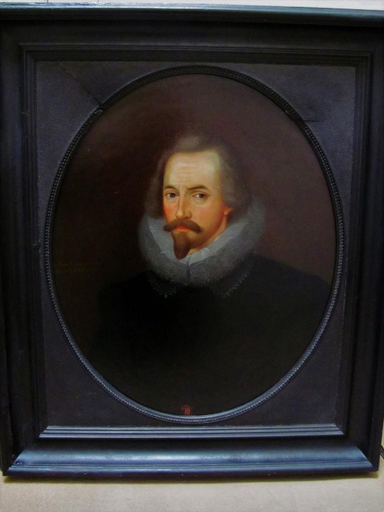 English school - 19th Century Portrait , English School,Lord Compton ...