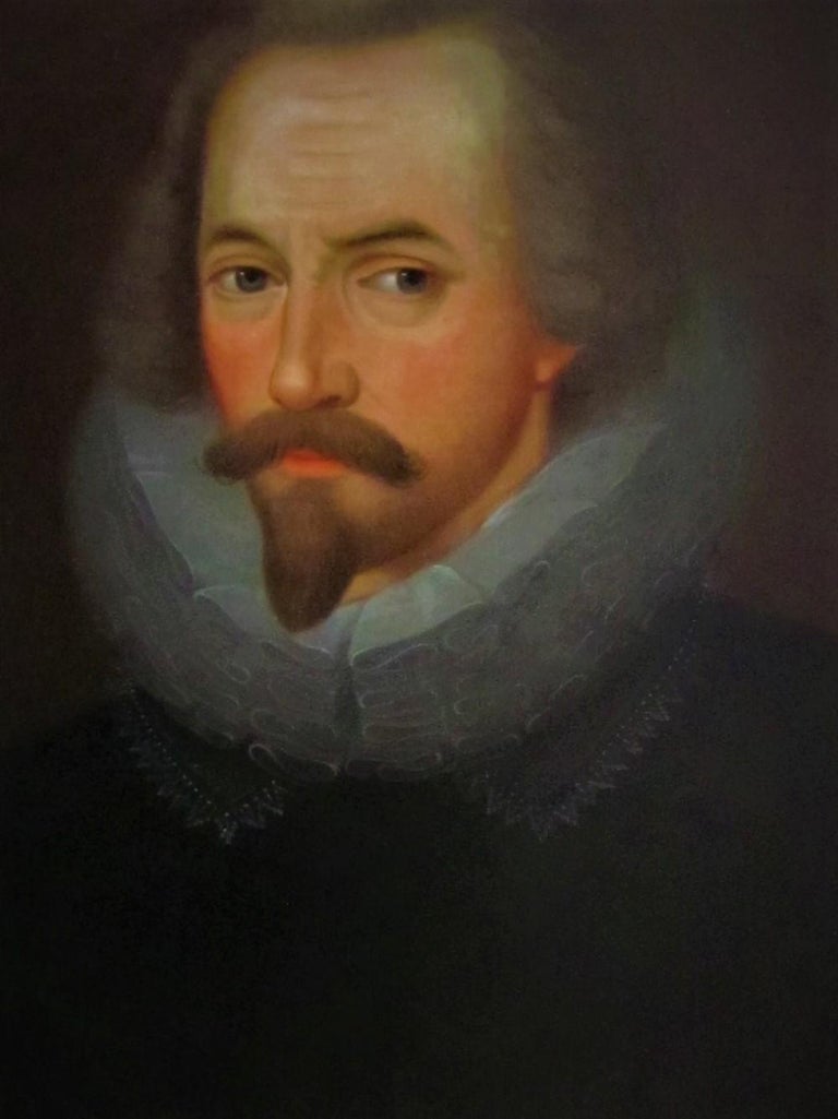 English school - 19th Century Portrait , English School,Lord Compton ...