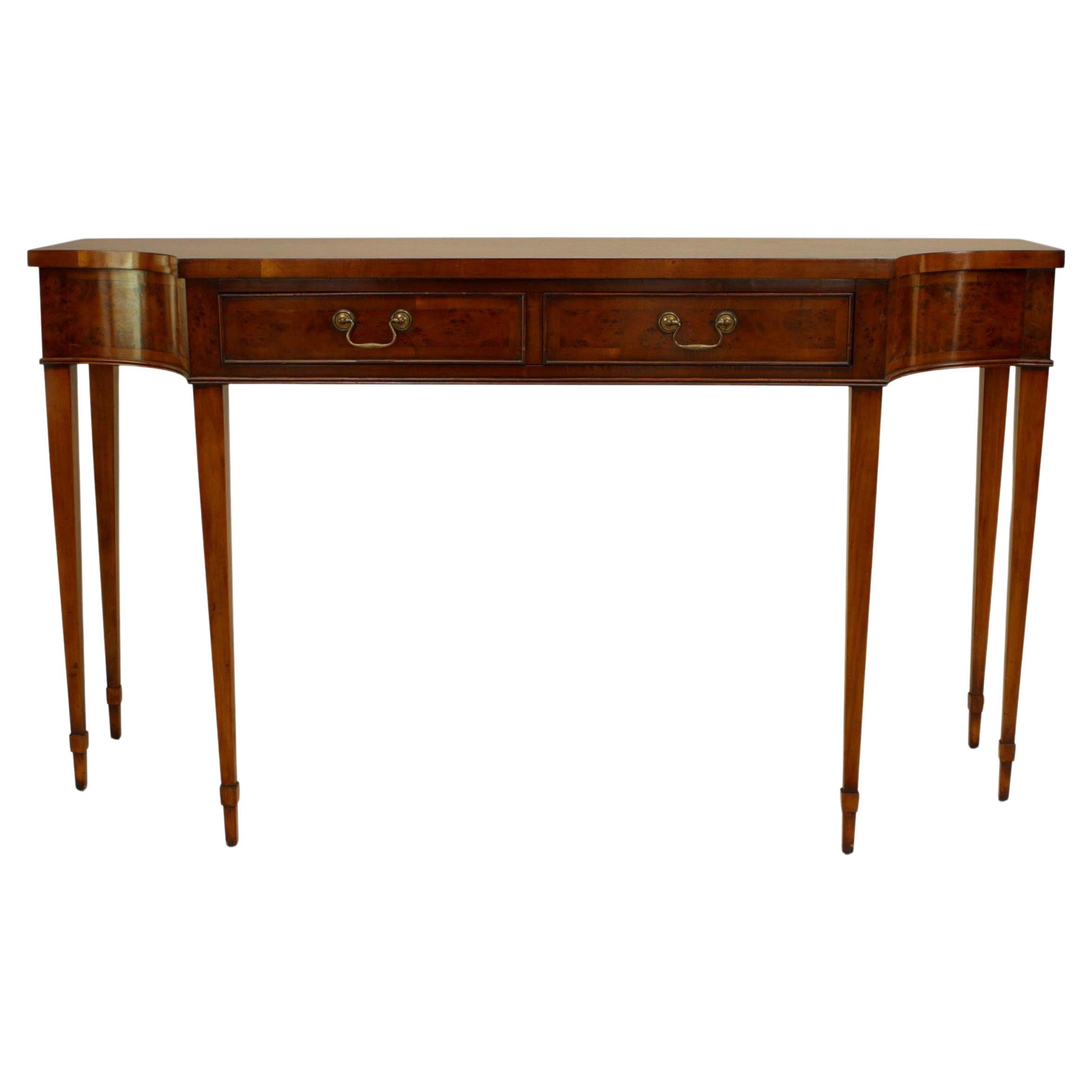 Hepplewhite Furniture - 295 For Sale at 1stDibs | hepplewhite furniture ...