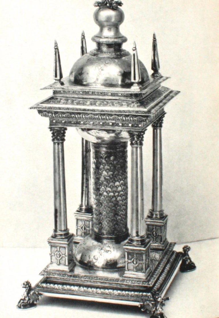 English Silver by Judith Banister For Sale at 1stDibs