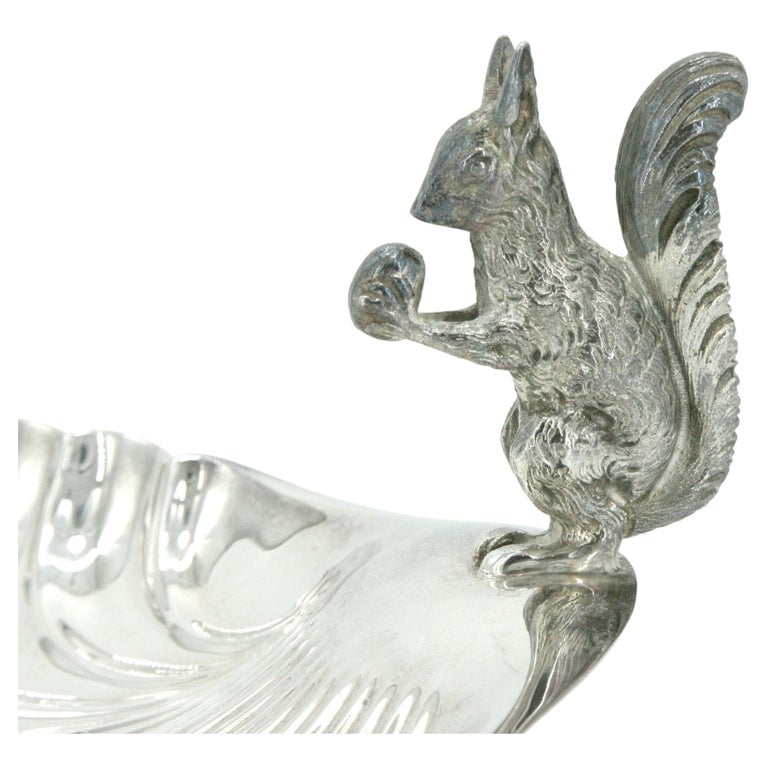 English Silver Plate Tableware Serving Piece For Sale at 1stDibs