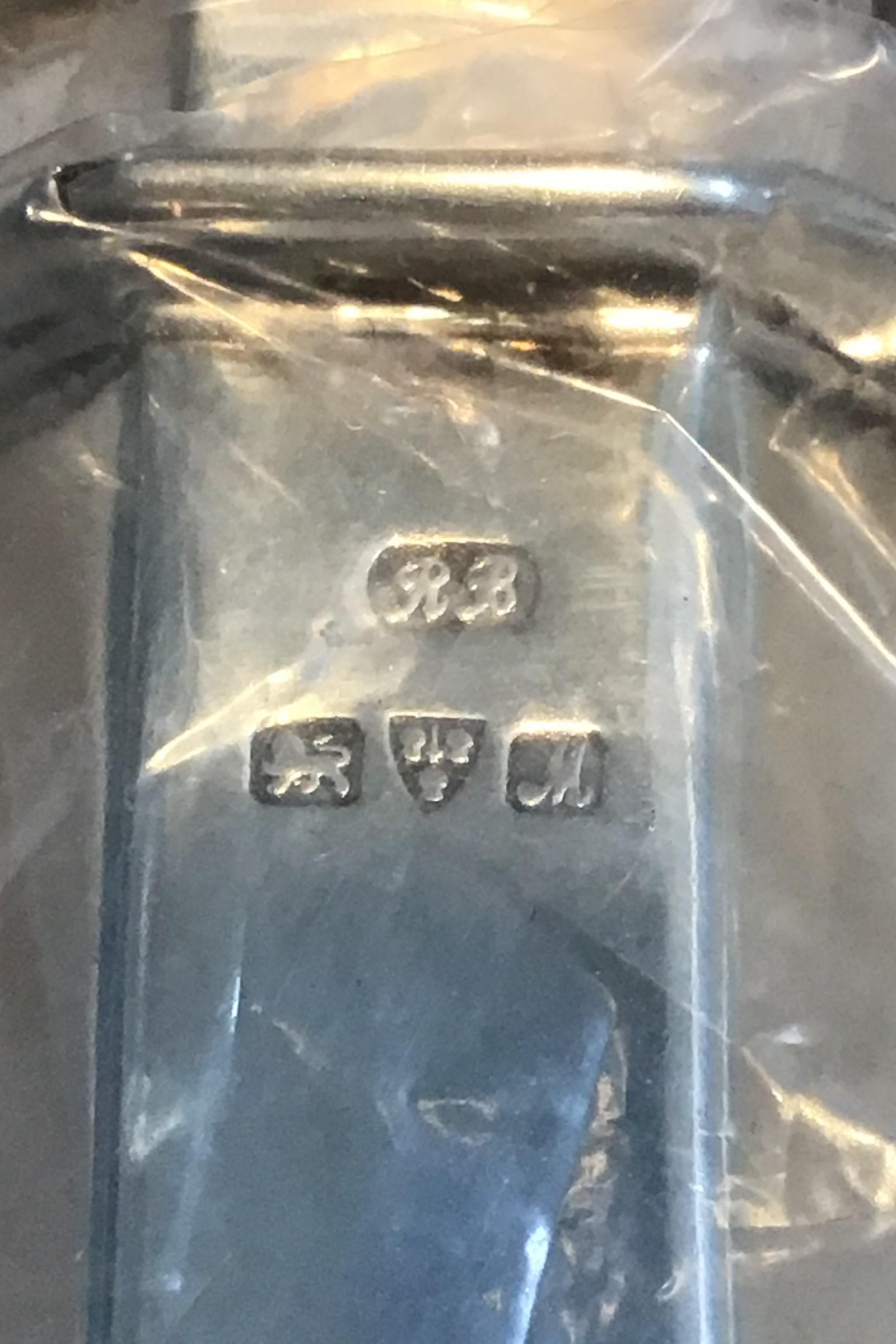 English Silver Sugar Shaker Made by Harrods For Sale at 1stDibs ...