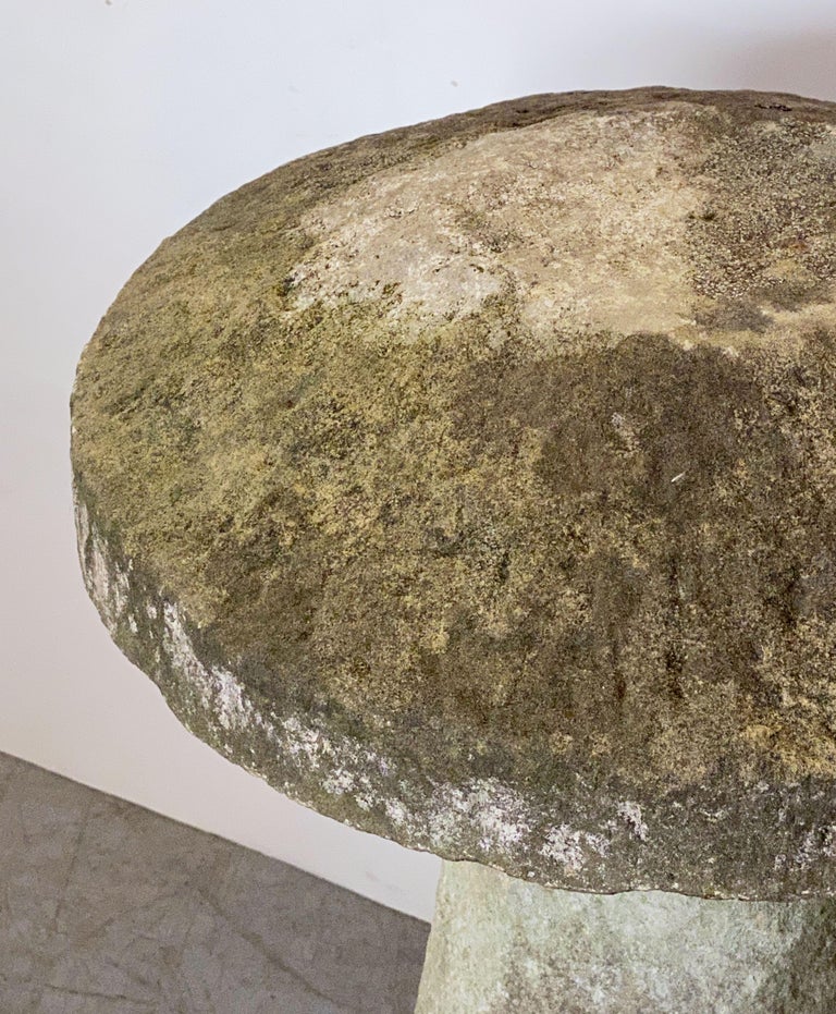 English Steddle or Staddle Stone at 1stDibs