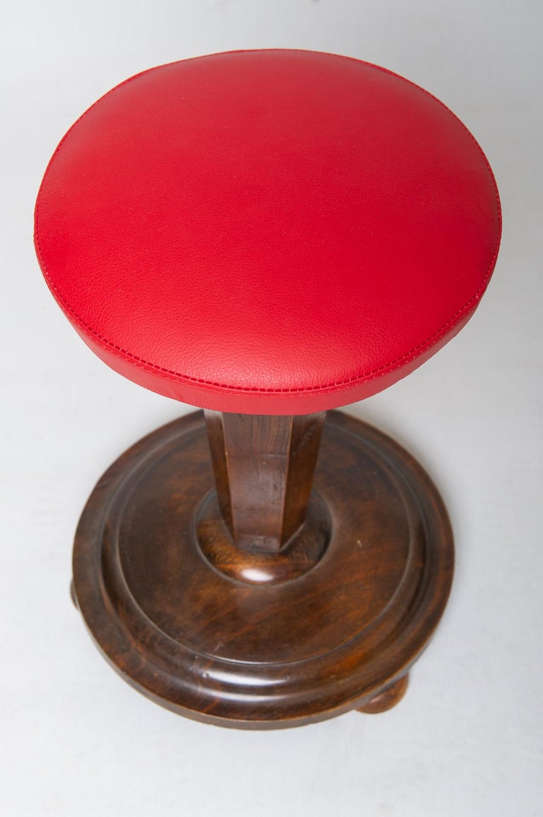 English Stool For Sale at 1stDibs