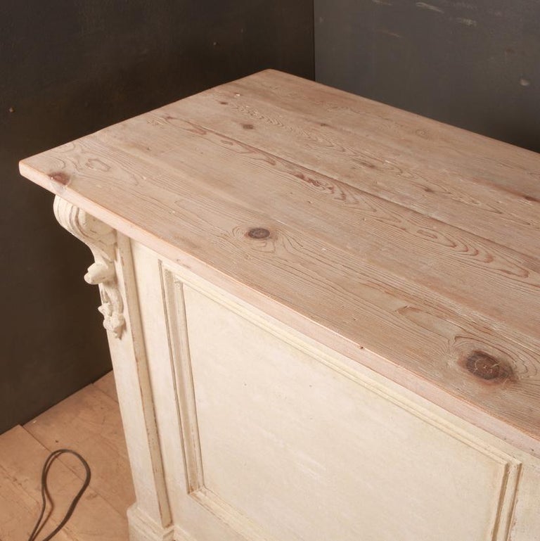 English Store Counter at 1stDibs