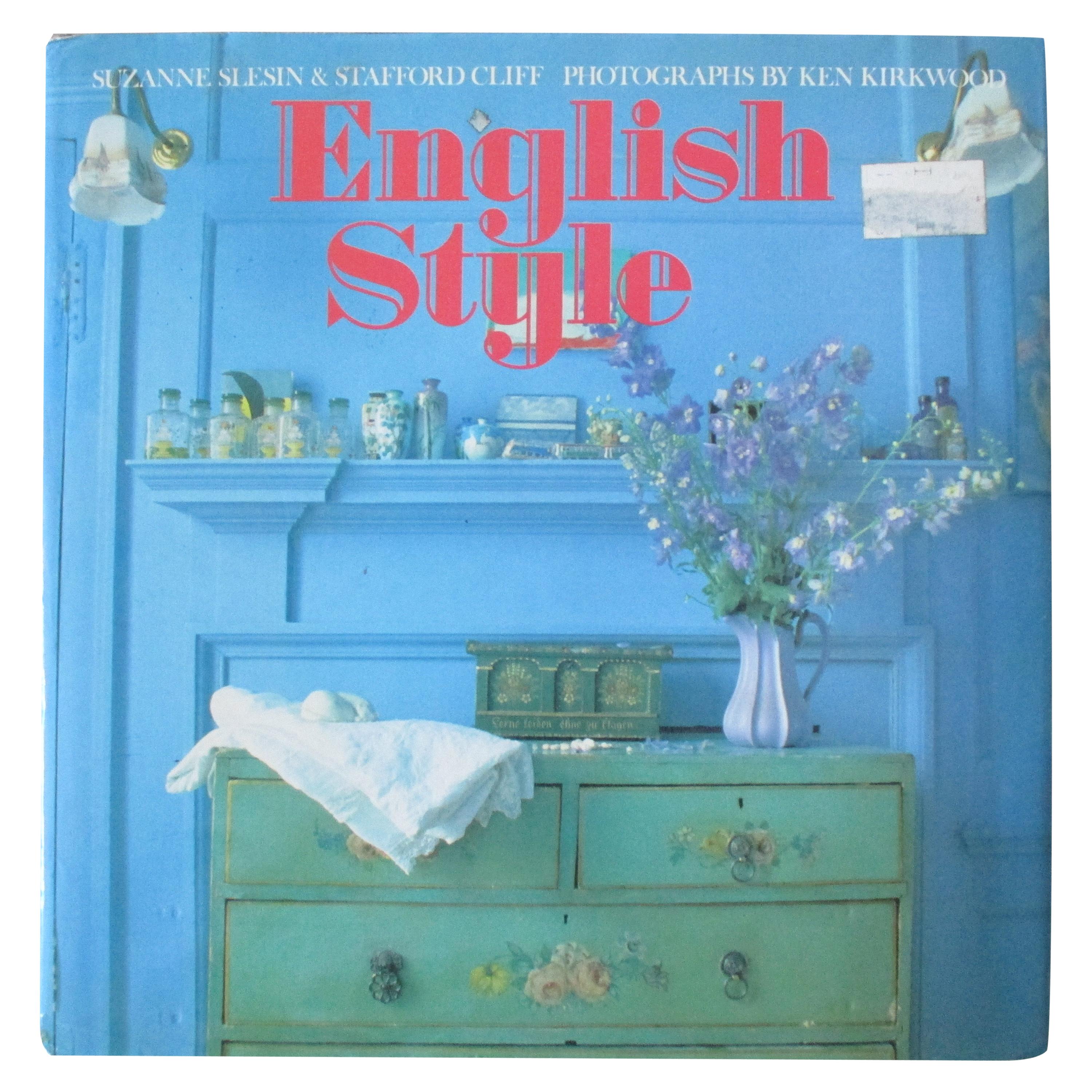 Diana Vreeland: Immoderate Style Book at 1stDibs