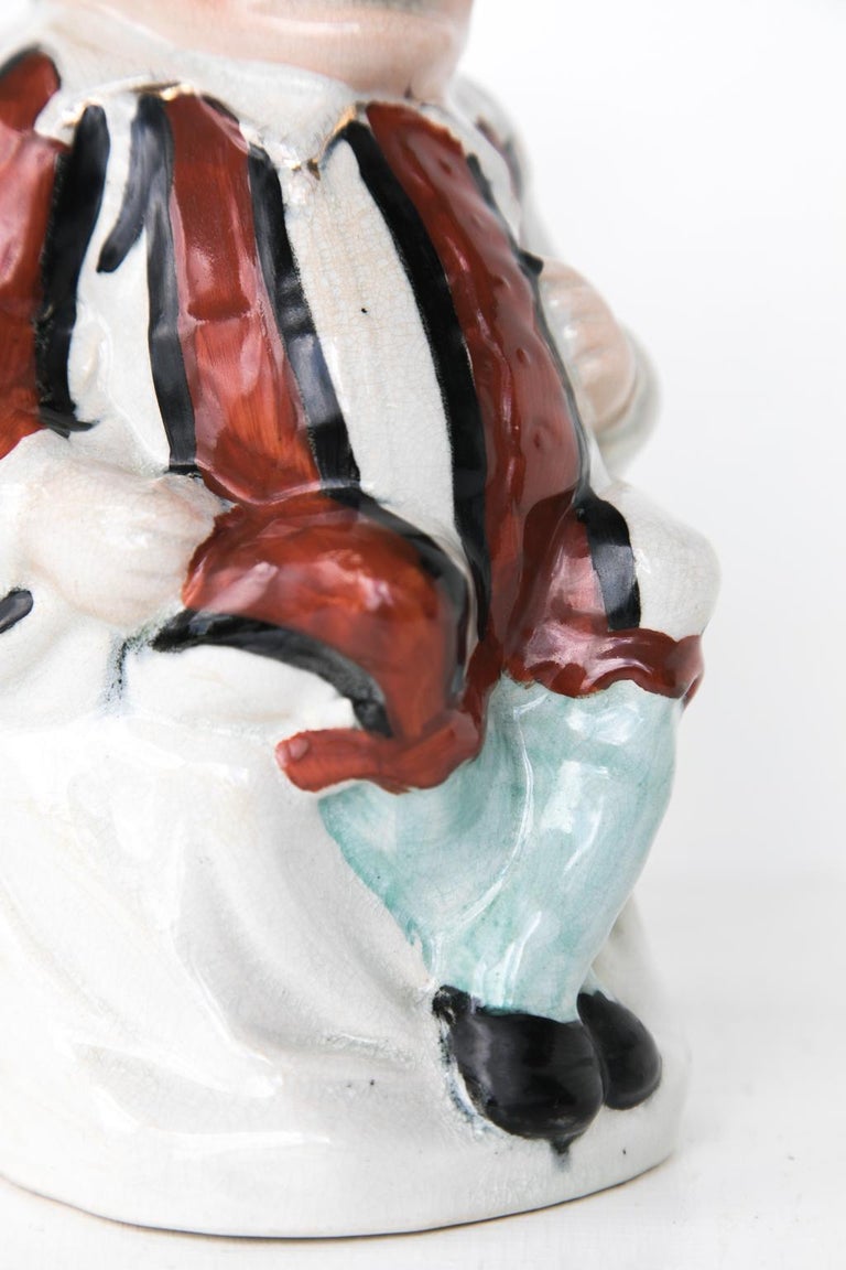 English Toby Jug For Sale at 1stDibs