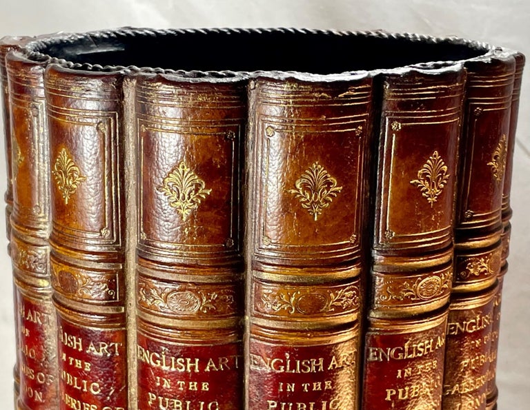 English Umbrella Stand by Kenneth Neame, London For Sale at 1stDibs