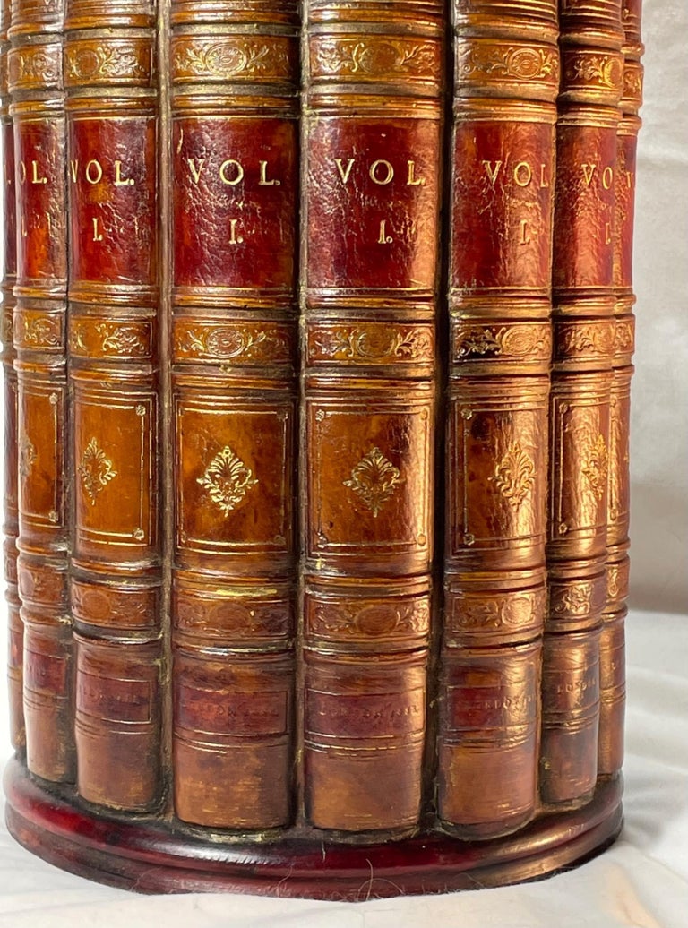 English Umbrella Stand by Kenneth Neame, London For Sale at 1stDibs