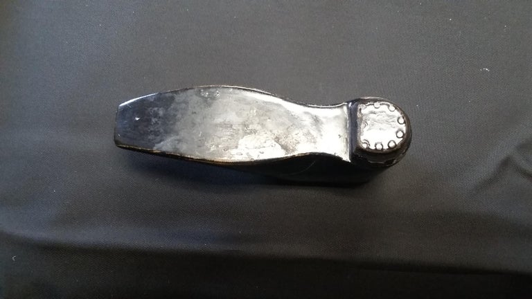 English Vesta Box For Sale at 1stDibs