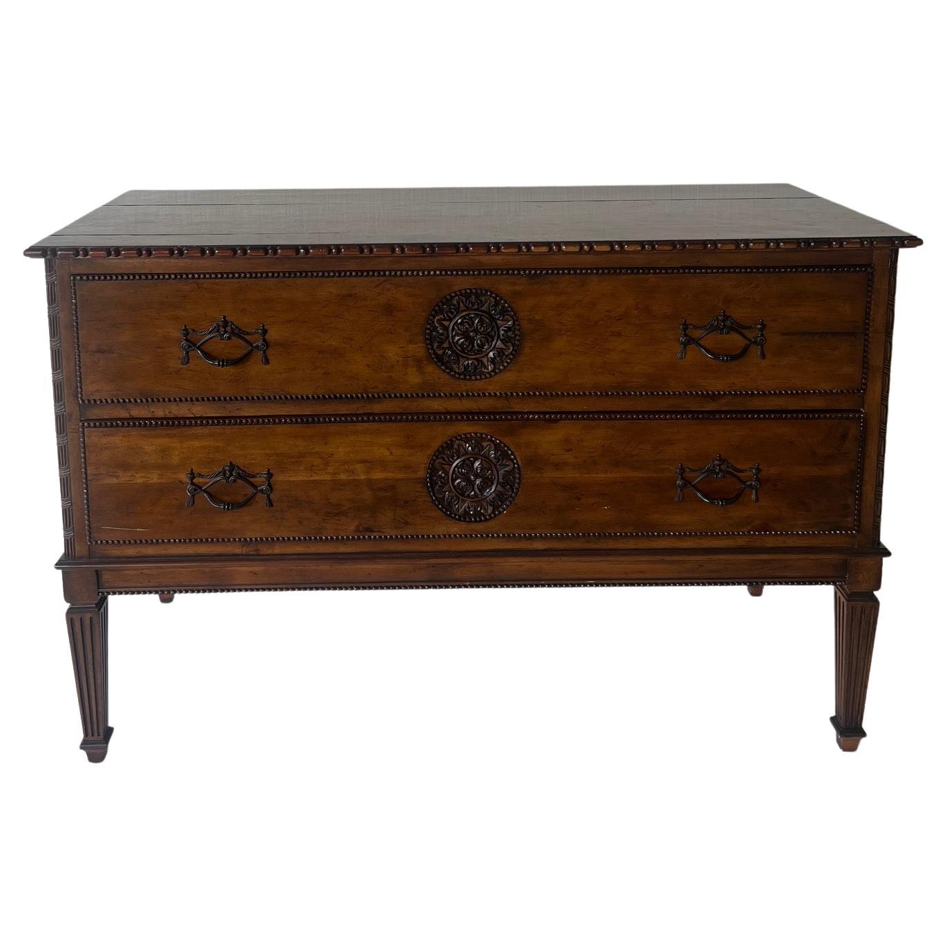 Vintage Chest of Drawers at 1stDibs