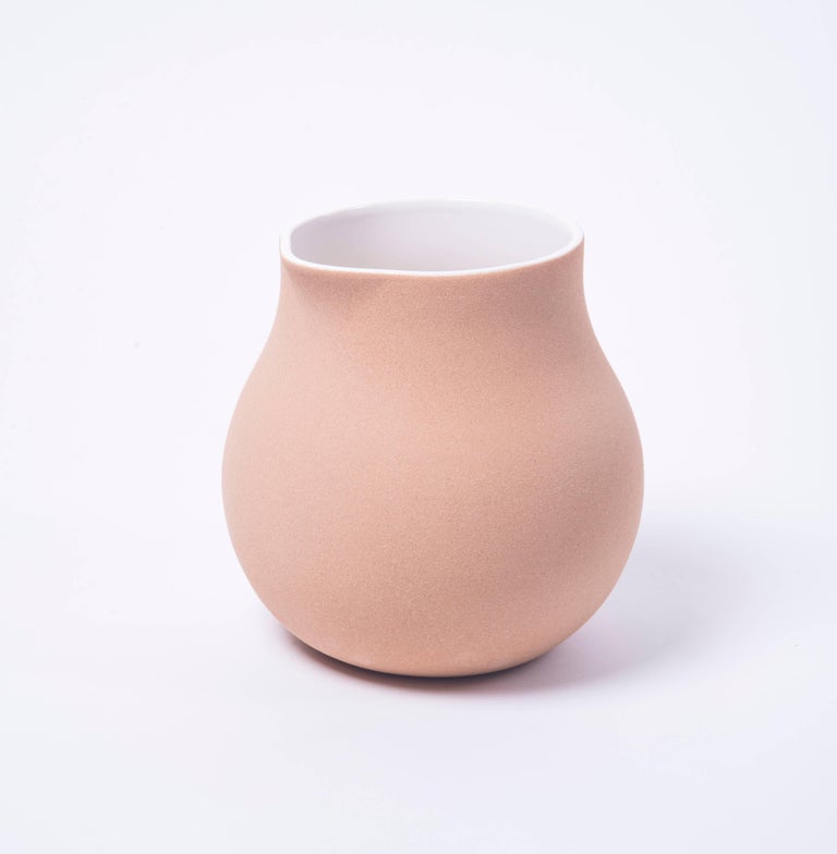 "Engobe" Mexican contemporany design. Vases. High-Temperature ceramic ...