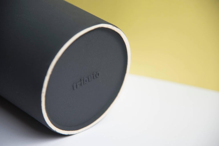 "Engobe" Mexican contemporany design. Vases. High-Temperature ceramic ...