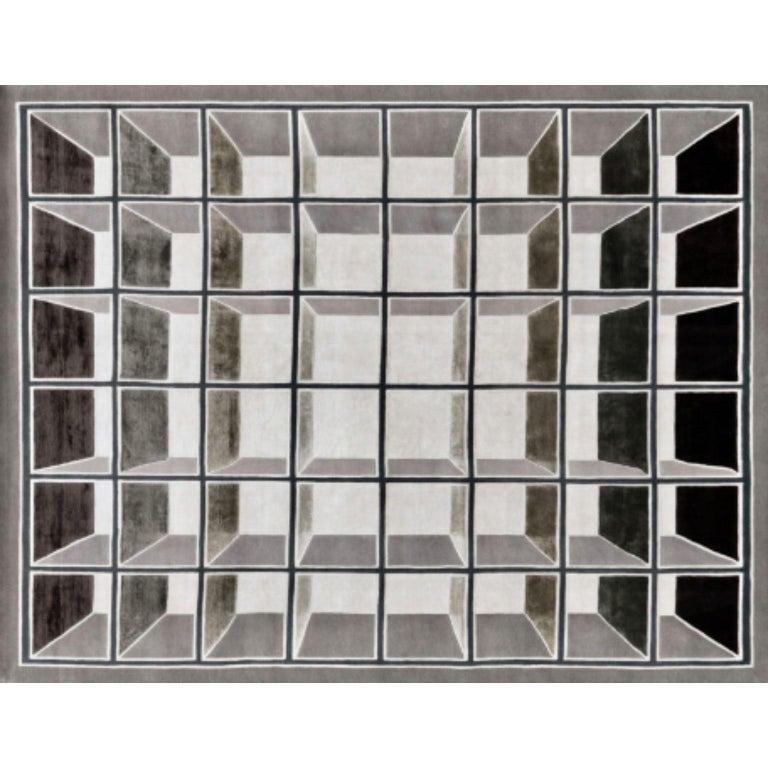 Enigma 400 Rug by Illulian For Sale at 1stDibs