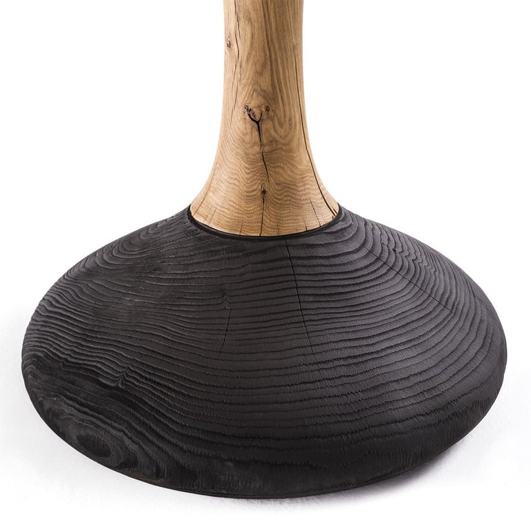 Ennio Medium Round Side Table For Sale at 1stDibs